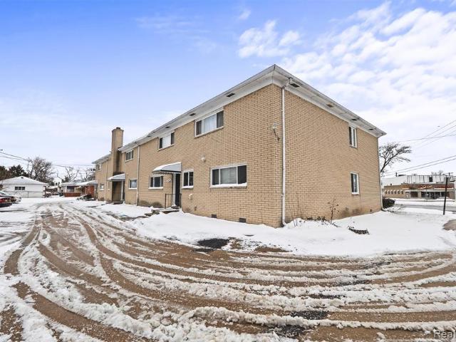 22270 Kelly Road