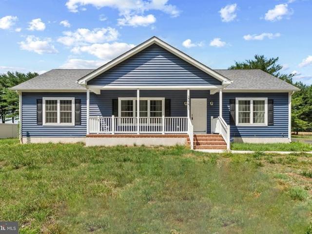 22271 Cubbage Pond Rd, Lincoln, DE 19960