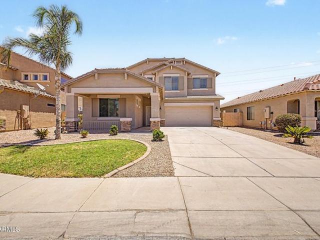 22271 N Dietz Dr, Maricopa, AZ 85138