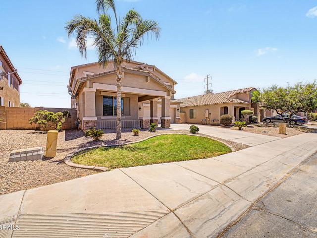 22271 N DIETZ Drive