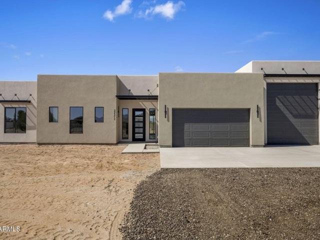 22272 W Roy Rogers Rd, Wittmann, AZ 85361
