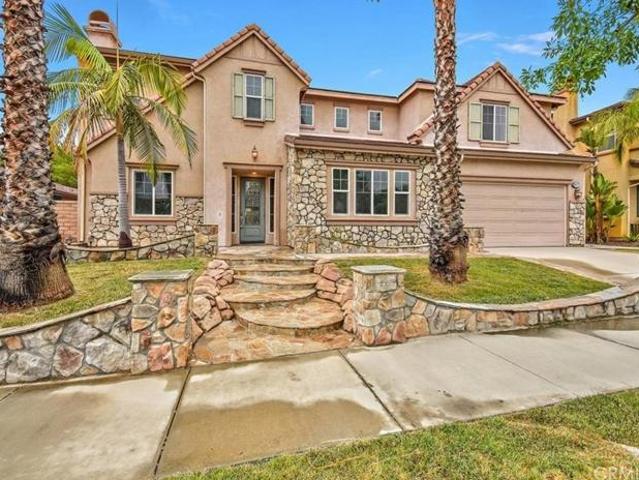 22277 Safe Harbor Ct, Corona, CA 92883