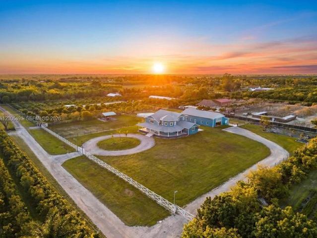 22275 SW 256th St, Homestead, FL 33031