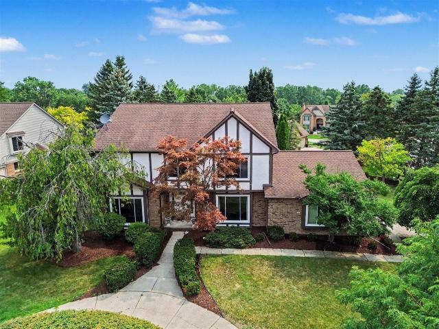 22276 Sheffield Court