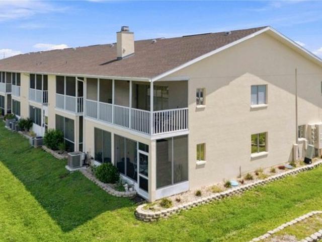 22278 Vick St Unit A100, Port Charlotte, FL 33980