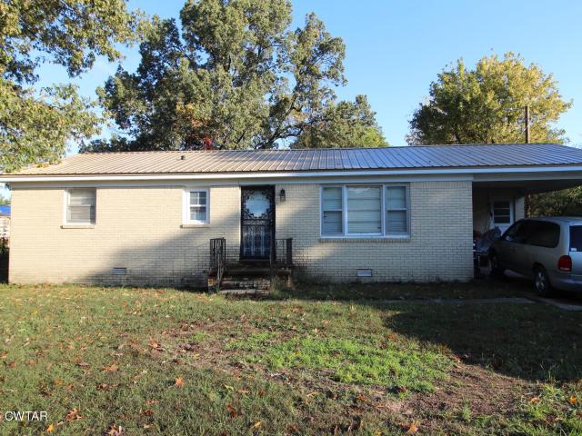 2227 Mullins St, Humboldt, TN 38343 | MLS #2505 | Compass