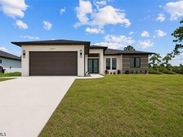 2227 NW 30th St, Cape Coral, FL 33993