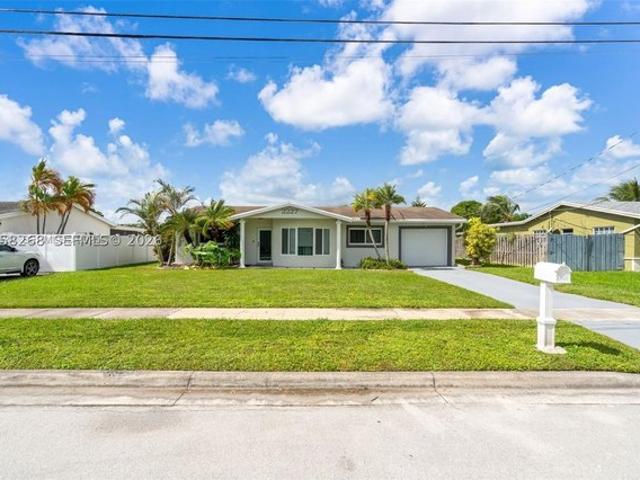 2227 NW 65th Ave, Margate, FL 33063