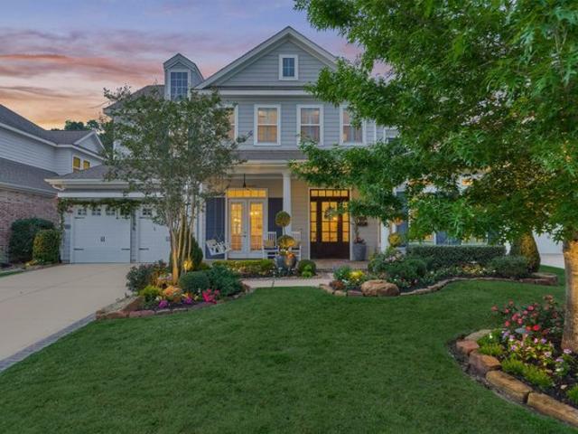 2227 Blue Duck Ln, Conroe, TX 77384