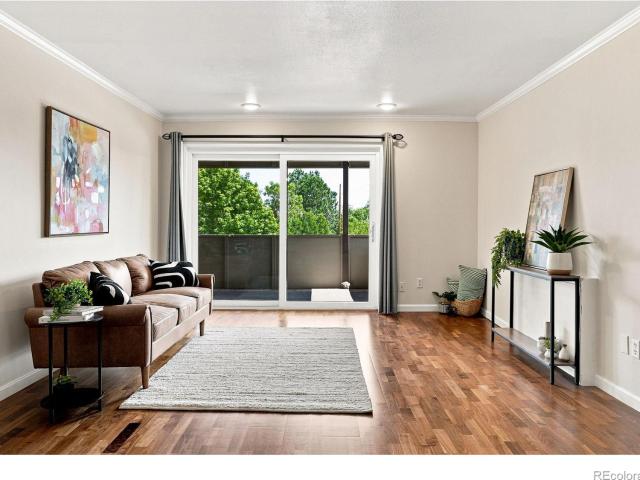2227 Canyon Boulevard # 411