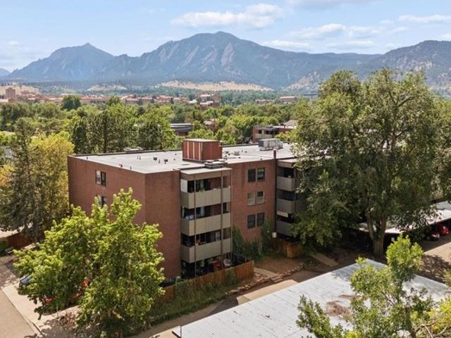 2227 Canyon Blvd Unit 354B, Boulder, CO 80302