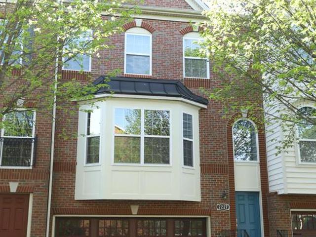 2227 Congresbury Place