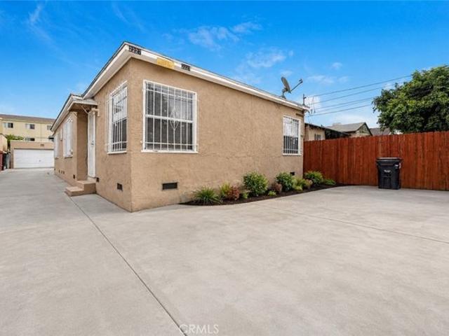 2227 E 112th St, Los Angeles, CA 90059
