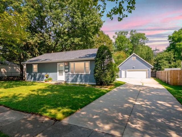 2227 E Cork St, Kalamazoo, MI 49001