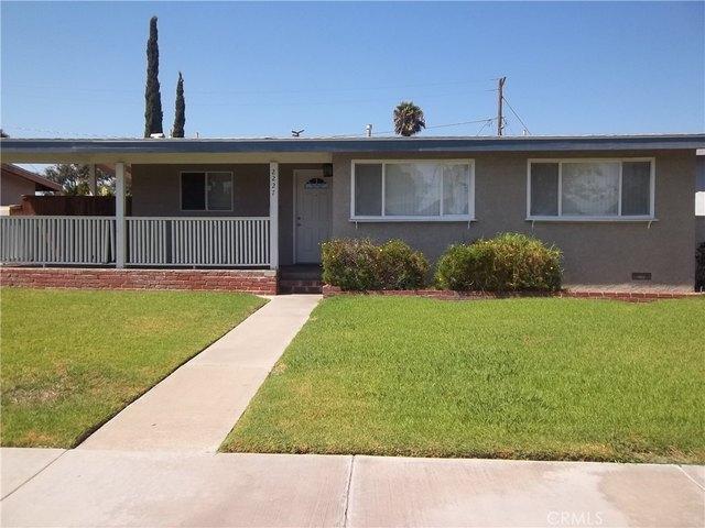 2227 E Ward Ter, Anaheim, CA 92806
