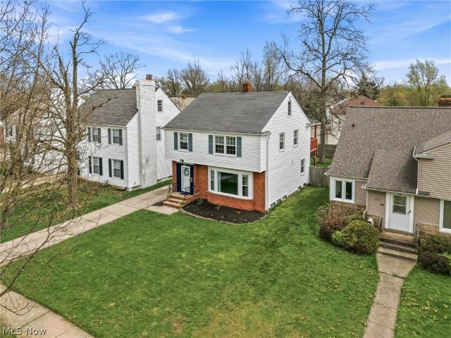 2227 Fenwick Road