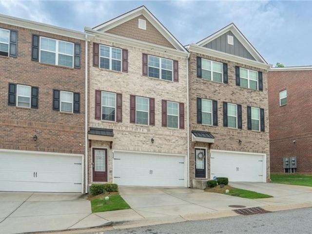 2227 Foley Park St, Snellville, GA 30078