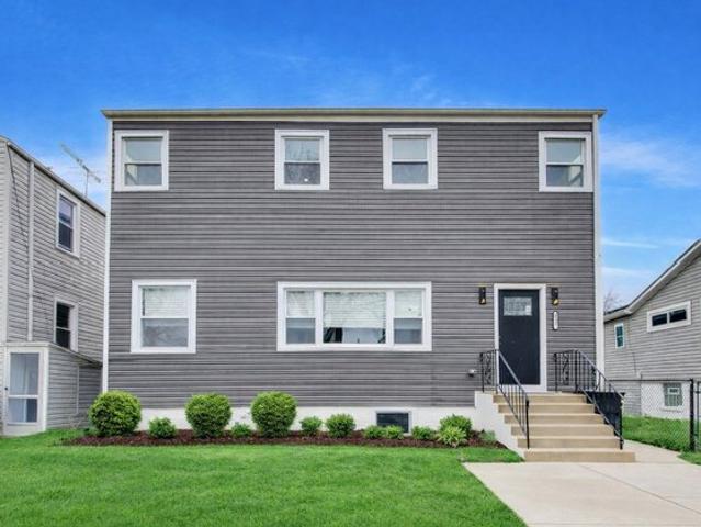 2227 Foster St, Evanston, IL 60201