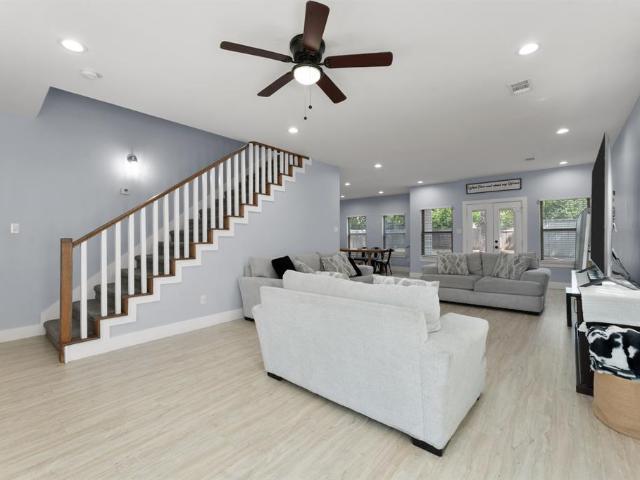 2227 Frank Henderson Jr Drive