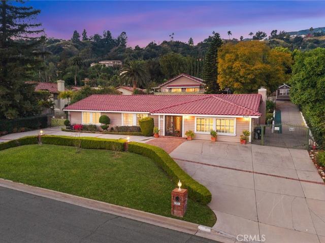 2227 Gardi St, Bradbury, CA 91008 | MLS #AR26068 | Compass