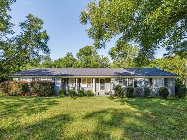 2227 Green Rd, Ellaville, GA 31806