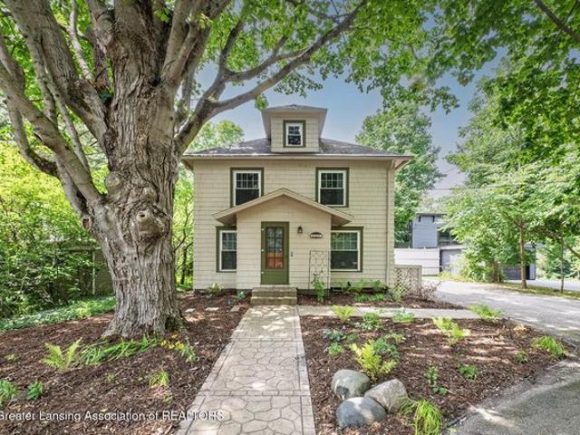 2227 Hamilton Rd, Okemos, MI 48864