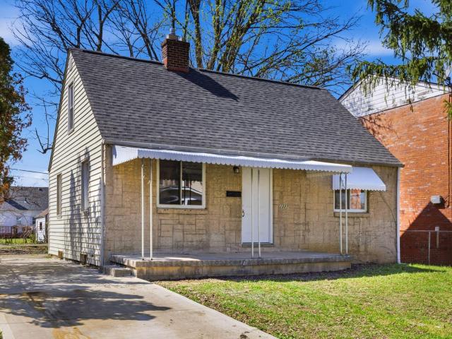 2227 Homestead Drive