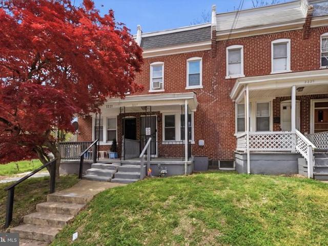 2227 Lamotte St, Wilmington, DE 19802