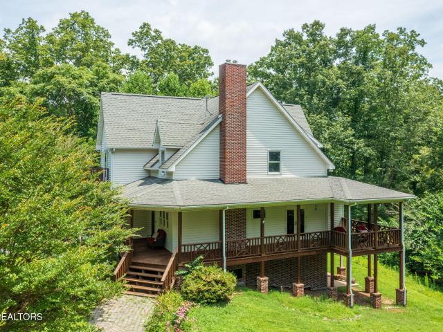 2227 Paint Rock Ferry Rd