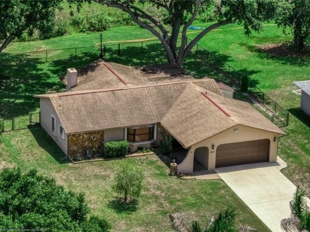 2227 Pinewood Blvd, Sebring, FL 33870