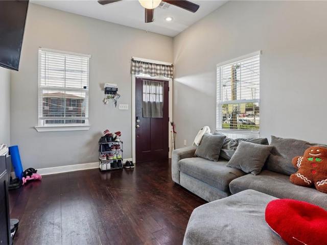2227 Reverend John Raphael Jr Way