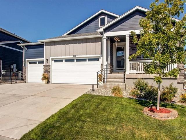 2227 Rosette Ln, Castle Rock, CO 80104