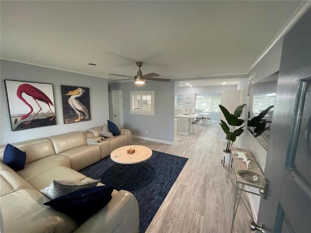 2227 Rose Ln, Clearwater, FL 33764 | MLS #O6120