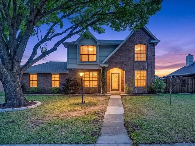 2227 Stillwater Dr, Mesquite, TX 75181 | MLS #21230