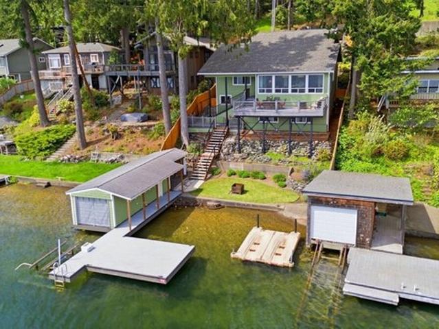 2227 Summit Lake Shore Rd NW, Olympia, WA 98502