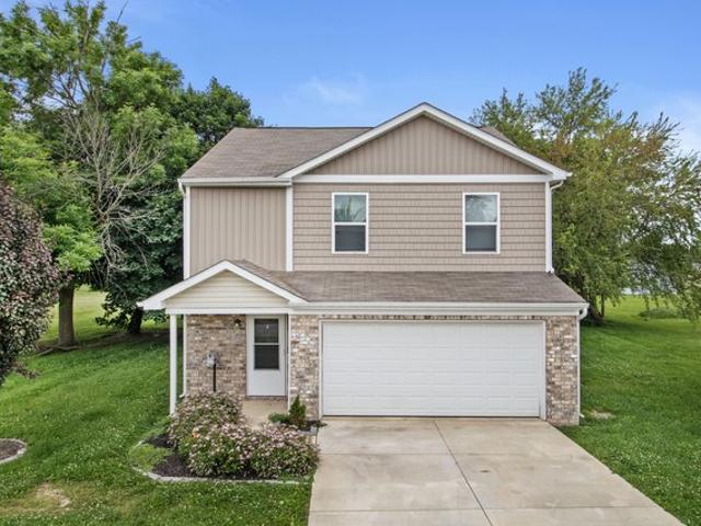 2227 S F St, Elwood, IN 46036