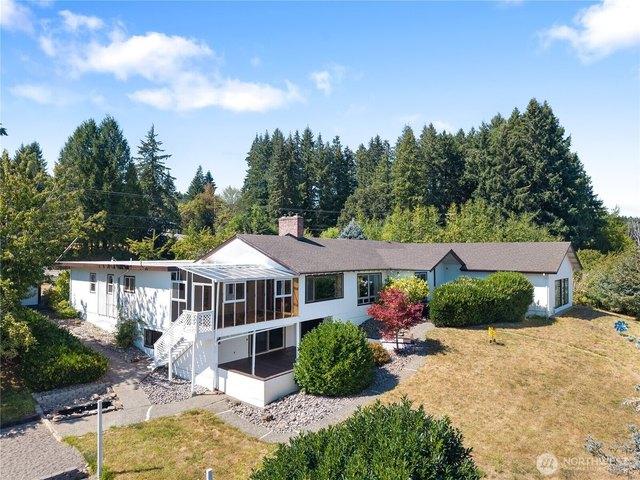2227 S Scheuber Rd, Chehalis, WA 98532