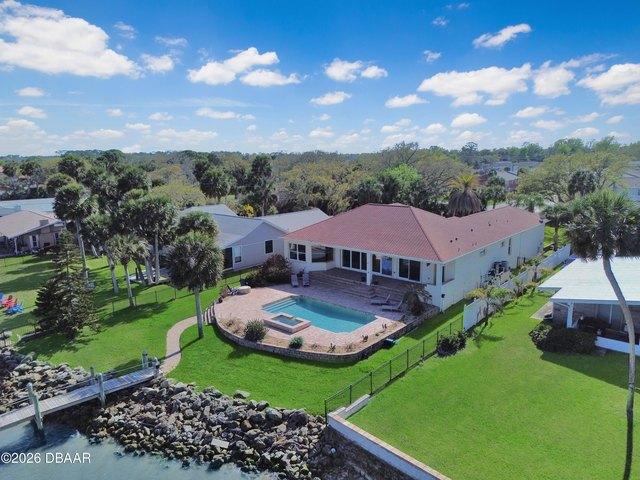2227 S Palmetto Ave, South Daytona, FL 32119