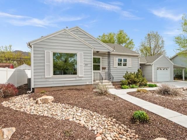 2227 S Wellington St E, Salt Lake City, UT 84106