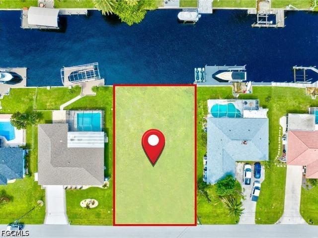 2227 SE 27th Ter, Cape Coral, FL 33904 | MLS #2026026