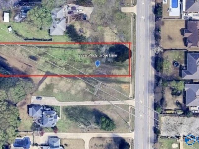 2227 Shady Grove Lane