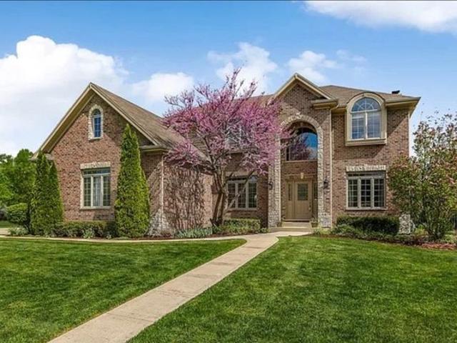 2227 Spartina Rd, Naperville, IL 60564