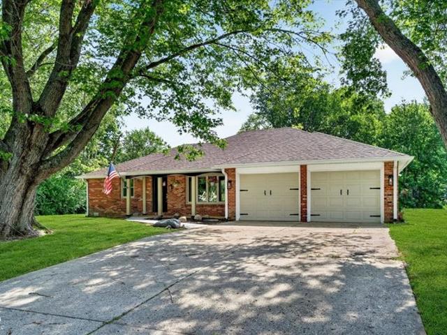 2227 Tartan Rd, Anderson, IN 46012