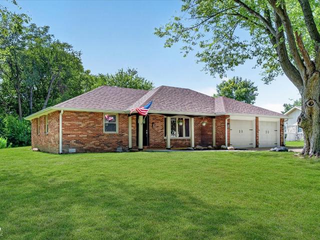 2227 Tartan Road