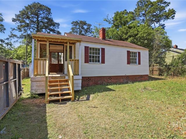 2227 Utah St, Savannah, GA 31404 | MLS #SA353660 | Compass