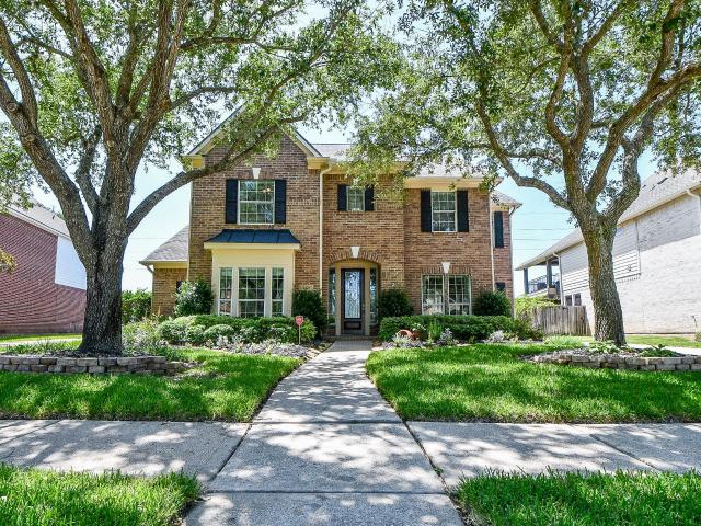 2227 Upland Park Drive