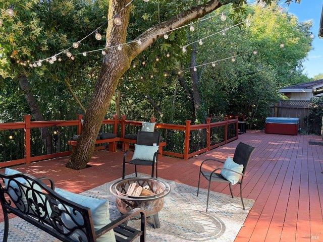 2227 Vallejo St, Santa Rosa, CA 95404