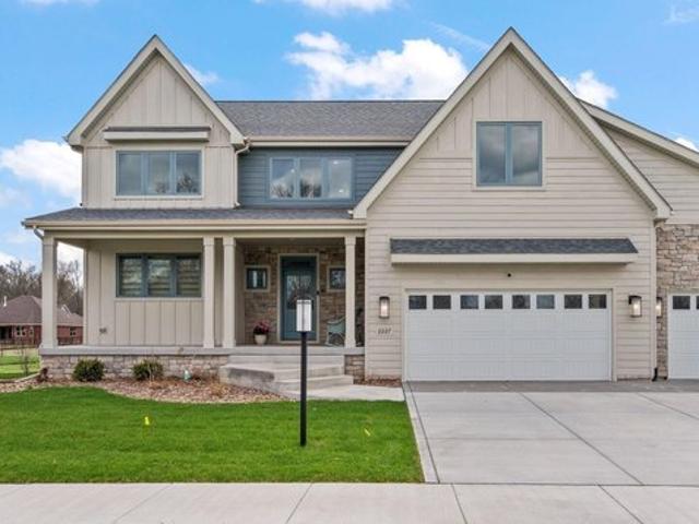 2227 W 1100 N, Chesterton, IN 46304