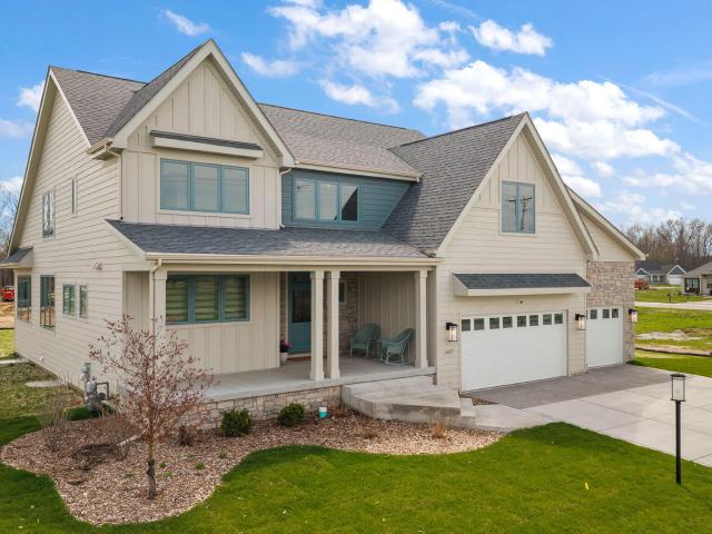 2227 W 1100th St N, Chesterton, IN 46304 | MLS #837307