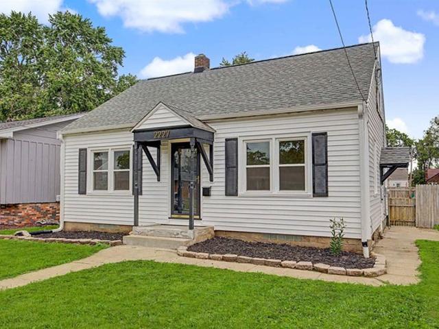 2227 W Callender Ave, West Peoria, IL 61604